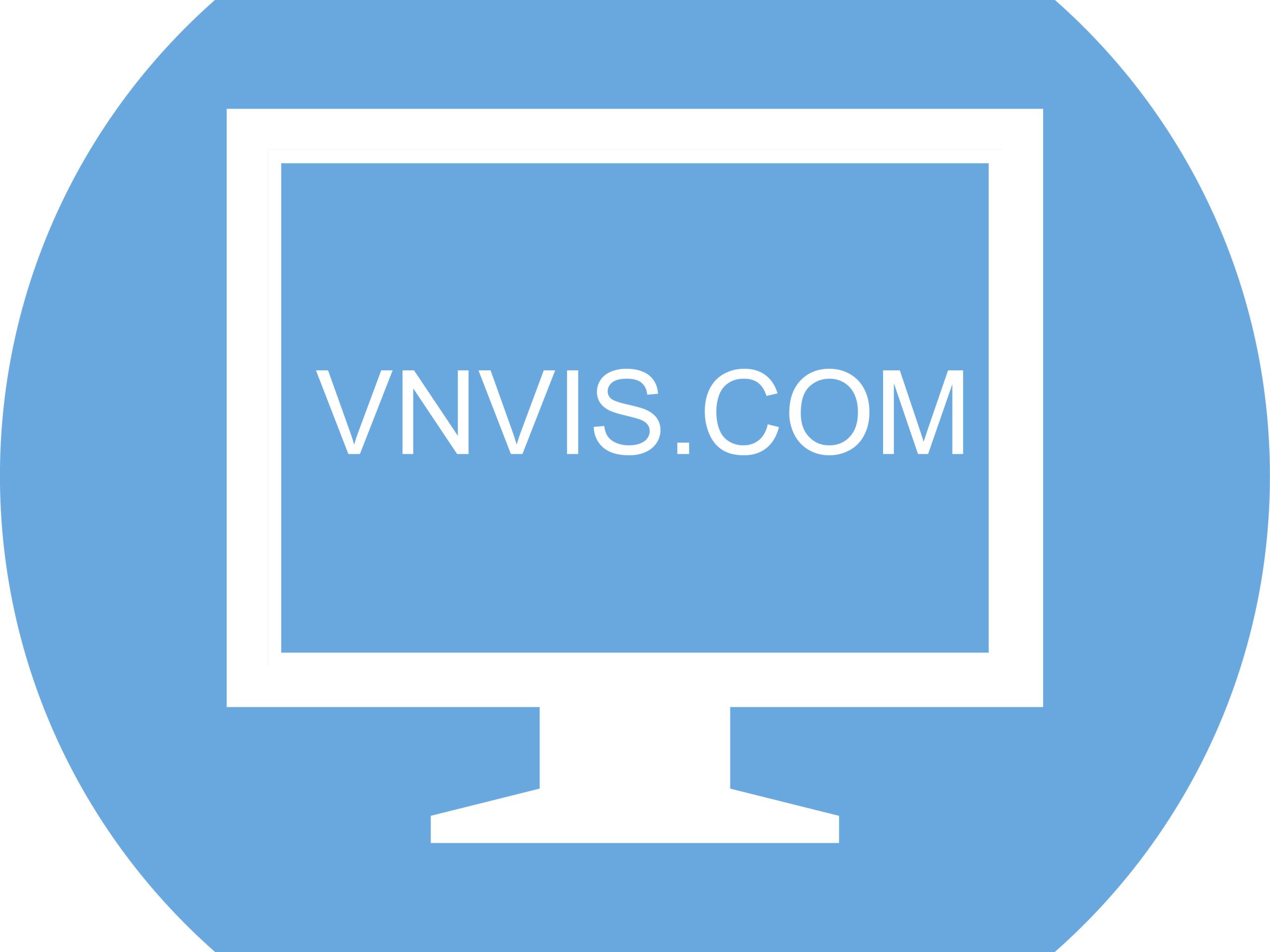 VIS NEW DOMAIN - VIS Global Quality Control