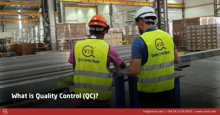 What is Quality Control (QC)? Definition and Benefits - VIS Global Quality Control