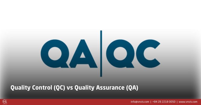What is Quality Control (QC)? Definition and Benefits - VIS Global Quality Control