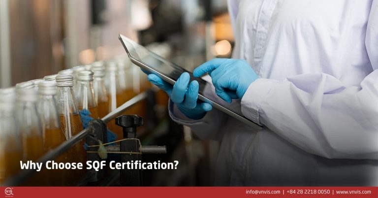 What is SQF Certification? A Simple Guide for Food Businesses - VIS ...