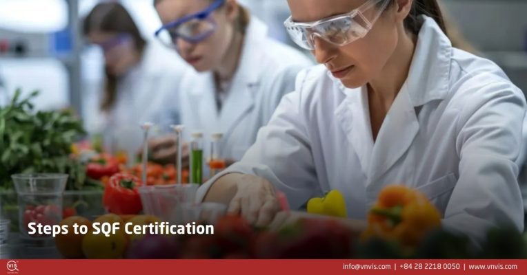What is SQF Certification? A Simple Guide for Food Businesses - VIS ...