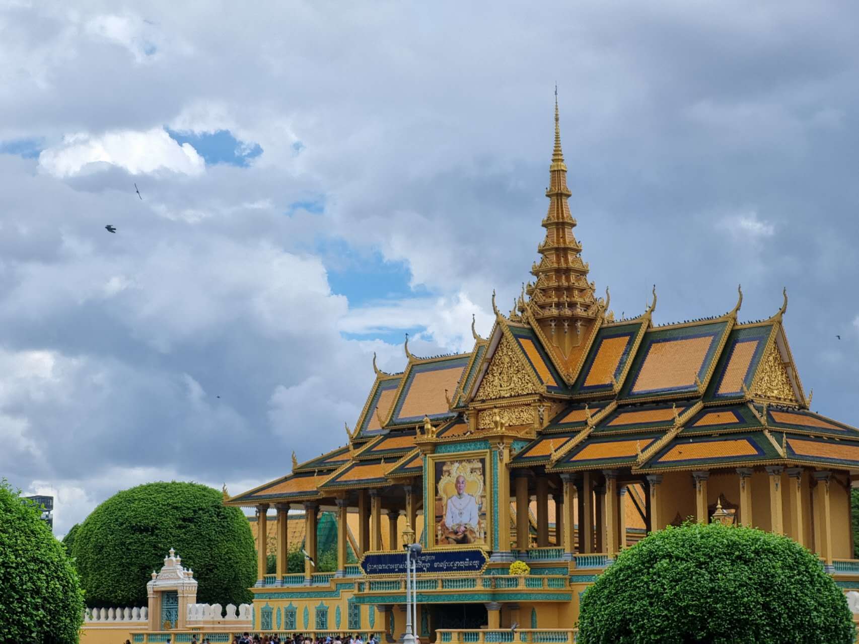 Types of Inspection? Inspection Classification? - VIS Global Quality ...