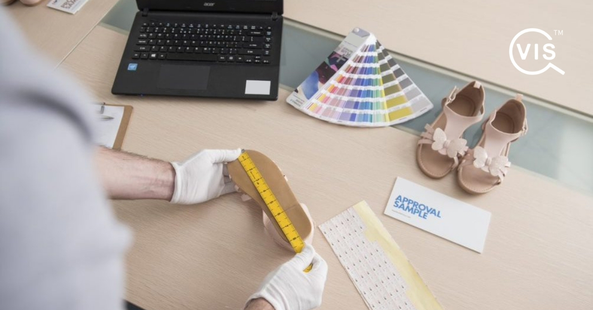 The Importance of Confirmation Samples in Apparel Quality Control - VIS ...